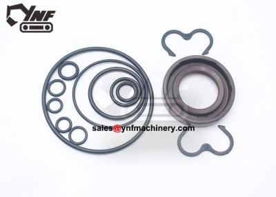 China Customized High Pressure Hydraulic Oil Seal For Industrial for sale