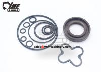 China High Pressure Black Excavator Sealing For Construction Machines 4345905 Seal Kit Hitachi for sale