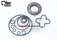 China High Pressure Black Excavator Sealing For Construction Machines 4345905 Seal Kit Hitachi for sale