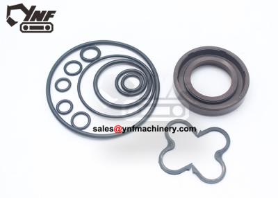 China OEM Excavator Seal Kits For Heavy Equipment Repair Maintenance for sale