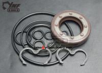 China OEM Excavator Seal Kits For Heavy Equipment Repair Maintenance for sale