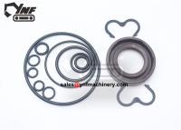 China OEM Excavator Seal Kits For Heavy Equipment Repair Maintenance for sale