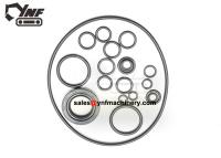 China RD41178600 RD411-78600 Drive Motor Seal Kits For Kubota KX161-3 for sale