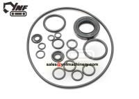 China RD41178600 RD411-78600 Drive Motor Seal Kits For Kubota KX161-3 for sale