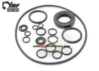 China RD41178600 RD411-78600 Drive Motor Seal Kits For Kubota KX161-3 for sale