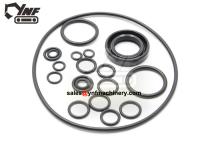 China Boom Or Bucket Hydraulic Cylinder Seal Kit 7J268-63400 Fit Kubota for sale