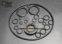 China Boom Or Bucket Hydraulic Cylinder Seal Kit 7J268-63400 Fit Kubota for sale