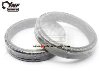 China Final Drive Floating Oil Seal 114-1497 For 320B 320C for sale