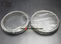 China LE01126 Floating Oil Seal For Excavator CBX160B CB180B for sale