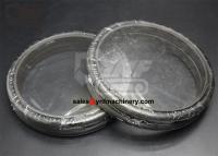 China LE01126 Floating Oil Seal For Excavator CBX160B CB180B for sale