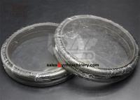 China LE01126 Floating Oil Seal For Excavator CBX160B CB180B for sale