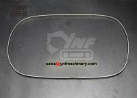 China 3070851 Standard  Back Up Ring For Excavator Hydraulic Pump Parts for sale