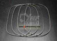 China 3070851 Standard  Back Up Ring For Excavator Hydraulic Pump Parts for sale