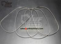 China 11107255 Back Up Rings For Excavator L110OE L120E for sale