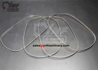 China 11107255 Back Up Rings For Excavator L110OE L120E for sale