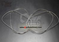 China 11107255 Back Up Rings For Excavator L110OE L120E for sale