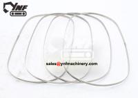 China Standard Size Back Up Ring 6679248 For Excavator for sale