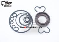 China High Pressure Resistance Excavator Seal Kits 708-1L-00413 For Main Pump for sale