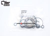 China High Pressure Resistance Excavator Seal Kits 708-1L-00413 For Main Pump for sale