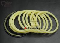China Hydraulic Cylinder Joint Center Seal Kits 9196167k For Hitachi ZAX75-8 for sale