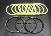 China Excavator Center Joint Seal Kits For SH200-3 SH200-5 SH210A5 for sale