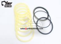 China Excavator Center Joint Seal Kits For SH200-3 SH200-5 SH210A5 for sale