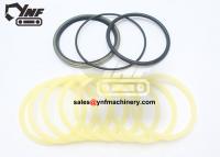 China Excavator Center Joint Seal Kits For SH200-3 SH200-5 SH210A5 for sale