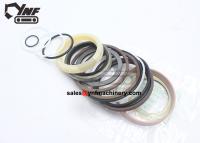 China Hydraulic Bucket Cylinder Seal Kits YD00000078 For Hitachi ZAX75-8 for sale