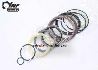 China Excavator Hydraulic Arm Cylinder Seal Kits YD0006230 For Hitachi ZAX75-8 for sale