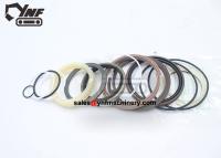 China Excavator Hydraulic Arm Cylinder Seal Kits YD0006230 For Hitachi ZAX75-8 for sale