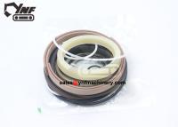 China Excavator Hydraulic Arm Cylinder Seal Kits YD0006230 For Hitachi ZAX75-8 for sale