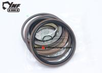 China Excavator Hydraulic Arm Cylinder Seal Kits YD0006230 For Hitachi ZAX75-8 for sale
