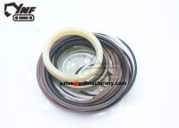 China YD00006229 Hydraulic Boom Cylinder Seal Kits Repair Kits For Hitachi ZAX75-8 for sale