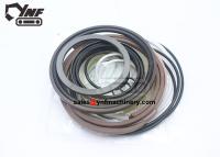 China YD00006229 Hydraulic Boom Cylinder Seal Kits Repair Kits For Hitachi ZAX75-8 for sale