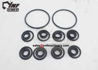 China 8230-36840 Pilot Valve Seal Kits For Excavator EC480D EW140C EW130 for sale
