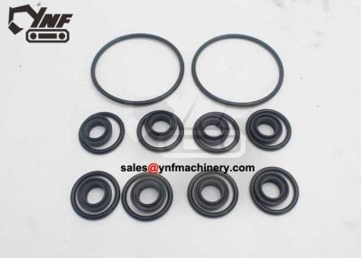 China 8230-36840 Pilot Valve Seal Kits For Excavator EC480D EW140C EW130 for sale