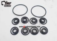 China 8230-36840 Pilot Valve Seal Kits For Excavator EC480D EW140C EW130 for sale