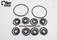 China Hydraulic Excavator Parts Pilot Valve Seal Kits For Hitachi EX350 EX310 EX320 for sale