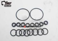 China Hydraulic Excavator Parts Pilot Valve Seal Kits For Hitachi EX350 EX310 EX320 for sale
