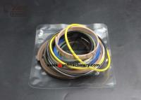 China EX100 EX120 Hydraulic Bucket Cylinder Seal Kit 4206345 EX100 EX100M EX100W EX100WD EX120 for sale