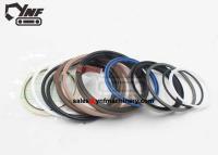 China R160-7 Hyundai Excavator Boom Cylinder Seal Kit 31Y1-20430 R160LC-7 R160LC-7A for sale