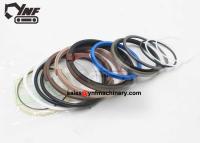 China R160-7 Hyundai Excavator Boom Cylinder Seal Kit 31Y1-20430 R160LC-7 R160LC-7A for sale