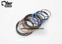 China R160-7 Arm Hydraulic Cylinder Seal Kit 31Y1-20340 Fits Hyundai R160LC-7 R160LC-7A for sale