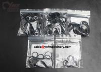 China R160-7 Main Control Valve Seal Kit 31N4-17110K Parker Hydraulic Motor Seal Kit Epdm O Ring Kit Kubota Cylinder Seal Kit for sale