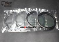 China 07016-20958 Dust Seal 545 BP500 PC200 PC200LL PC220 PW200 PW210 WA450 WA470 for sale