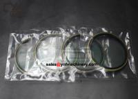 China 07016-20958 Dust Seal 545 BP500 PC200 PC200LL PC220 PW200 PW210 WA450 WA470 for sale