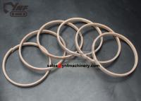 China 707-39-12140 Wear Ring Komatsu HB205 HB215 PC160 PC190 PC200 PC228 PC228US PC600 PC650 for sale
