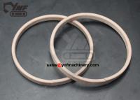 China OEM High Temperature Rubber Excavator Seal Kits for sale