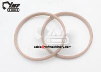 China OEM High Temperature Rubber Excavator Seal Kits for sale