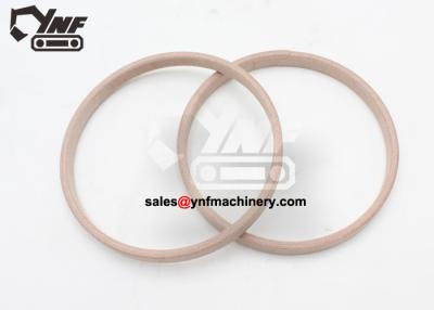 China High Pressure OEM Excavator Seal Kits Wear Resisting for sale